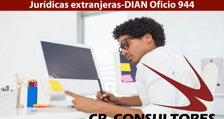 Certificación de situación Tributaria de Personas Jurídicas extranjeras ...