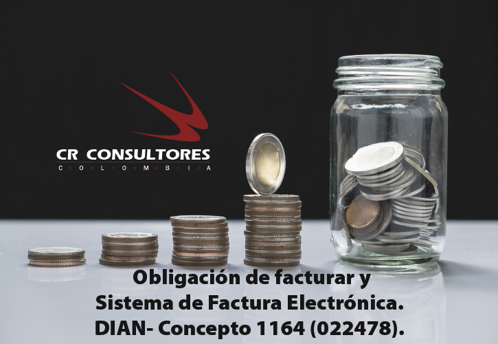 Adición al Concepto Unificado No. 0106 del 19 de agosto de 2022 - Obligación de facturar y ...